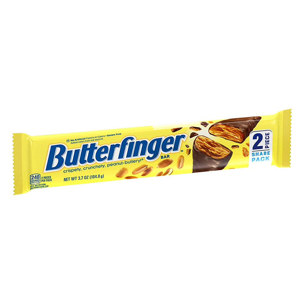 Butterfingers 2-Piece Share Pack