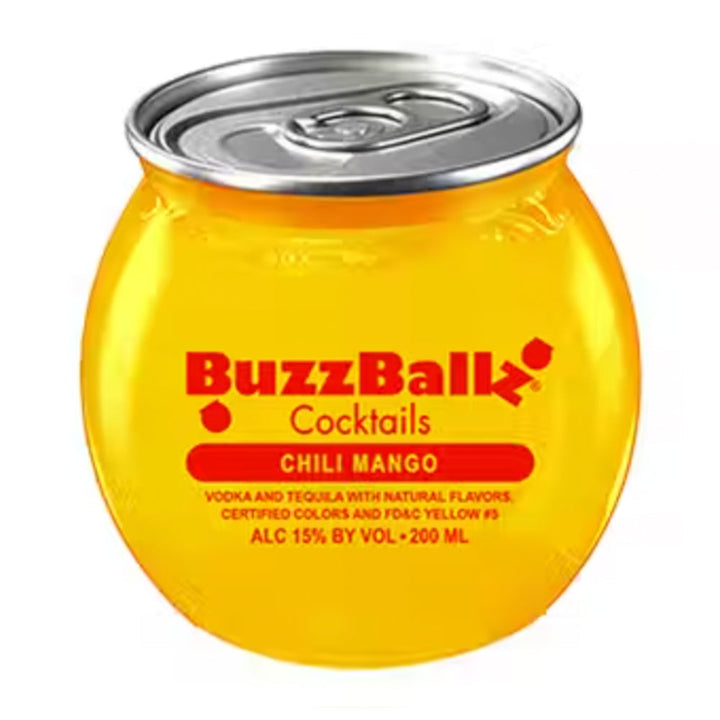 BuzzBallz Cocktails | Shop Ready-to-Drink Flavors