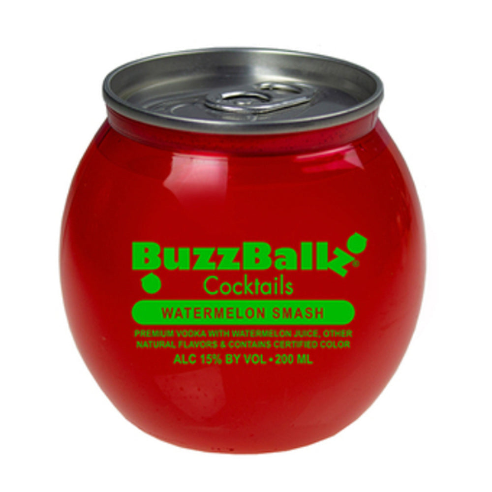 BuzzBallz Cocktails | Shop Ready-to-Drink Flavors