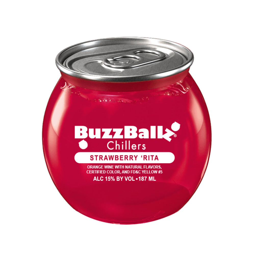BuzzBallz Cocktails | Shop Ready-to-Drink Flavors