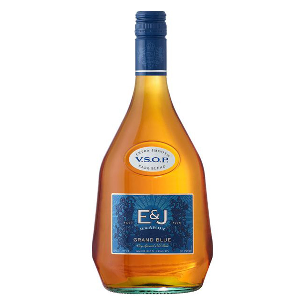 E&J Brandy Grand Blue delivery in Los Angeles