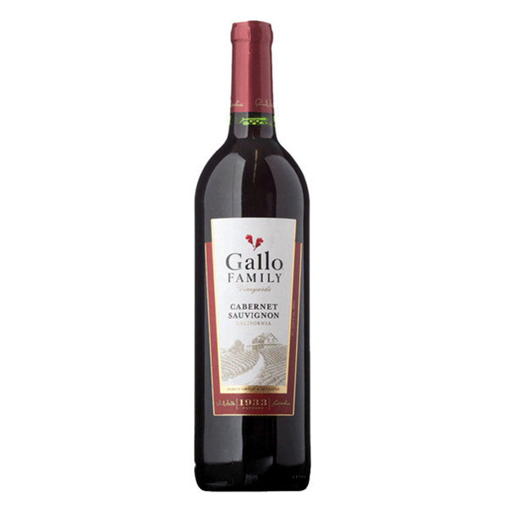 Gallo Cabernet Sauvignon Delivery in Los Angeles