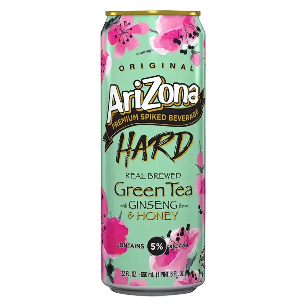 Hard Arizona Cocktails Ready To Drink Delivery in LA