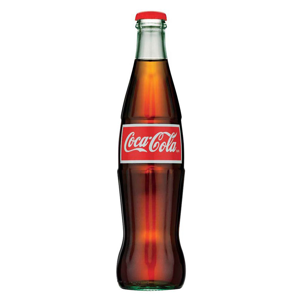 Mexican Coca-Cola