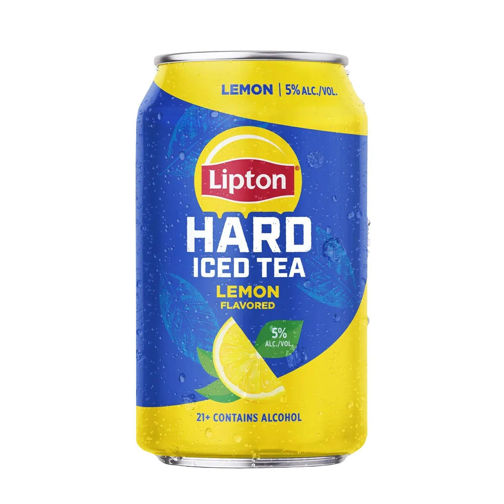 Lipton Hard Iced Tea Delivery in Los Angeles