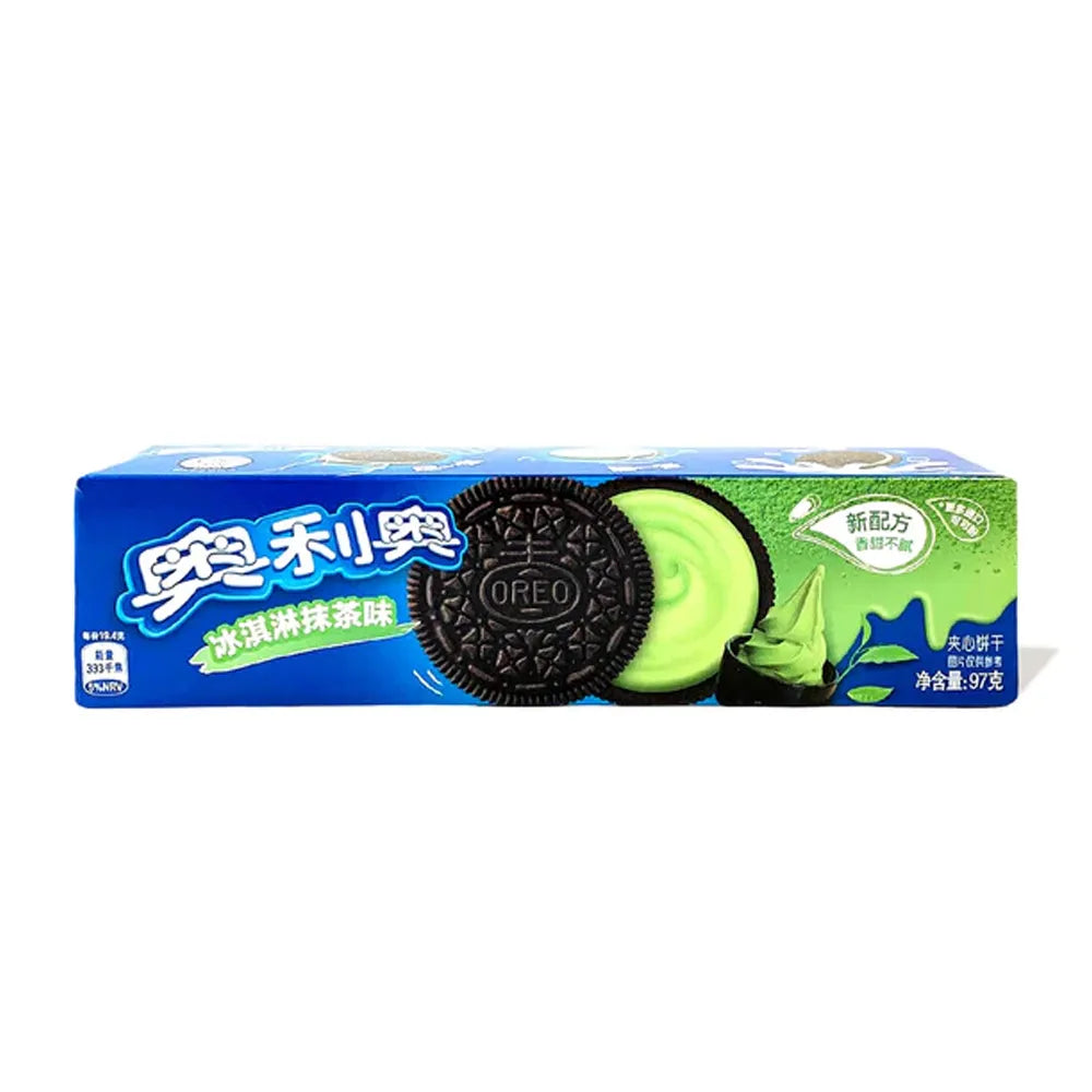 Chinese Oreo: Unique Flavors to Discover Today